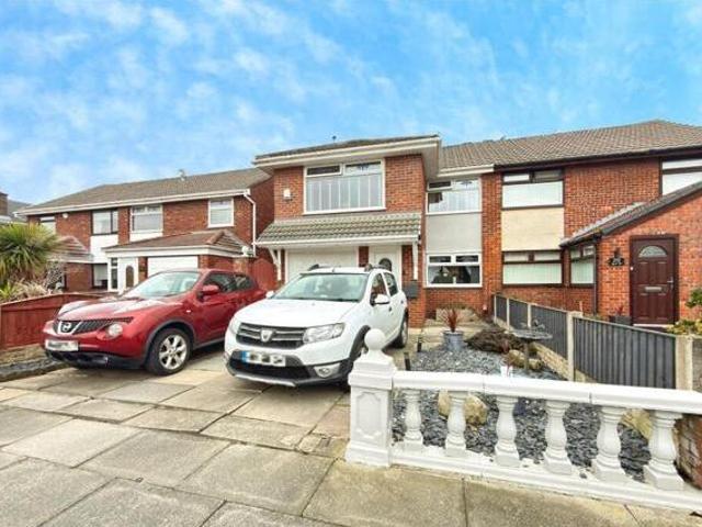 Lunar Drive, Netherton, 3 Bedroom Semi detached