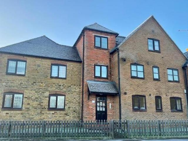 Lunchfield Lane, Moulton, 1 Bedroom Apartment