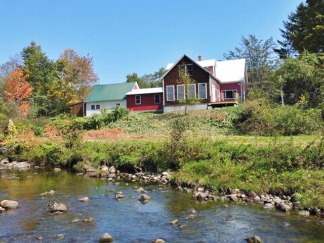 Lund Ln, Granby, Home For Sale