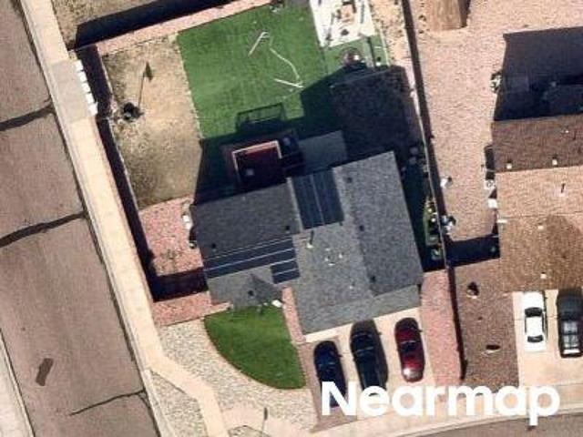 Lundeen Pl
