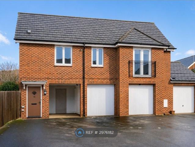 Lundy Walk, Milton Keynes MK3, 2 bed semi detached house to rent, £1,400 pcm | PrimeLocation