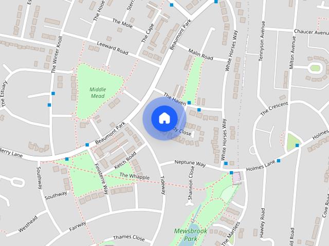 Lundy Close, Littlehampton, West Sussex, BN17