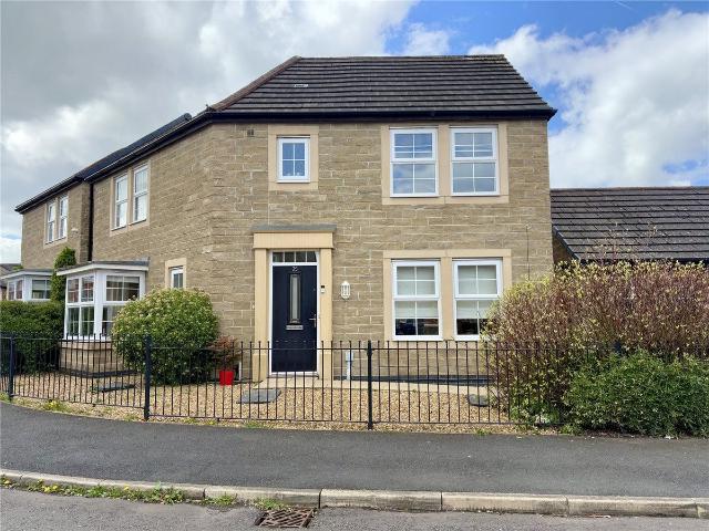Lune Road, Clitheroe, Lancashire BB7, 3 bed detached house to rent, £1,400 pcm | PrimeLocation