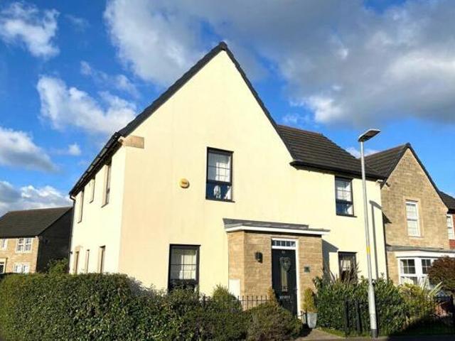 Lune Road, Clitheroe, 4 Bedroom Detached
