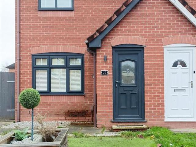 Lune Road, Platt Bridge, Wigan WN2, 2 bed semi detached house to rent, £950 pcm | PrimeLocation