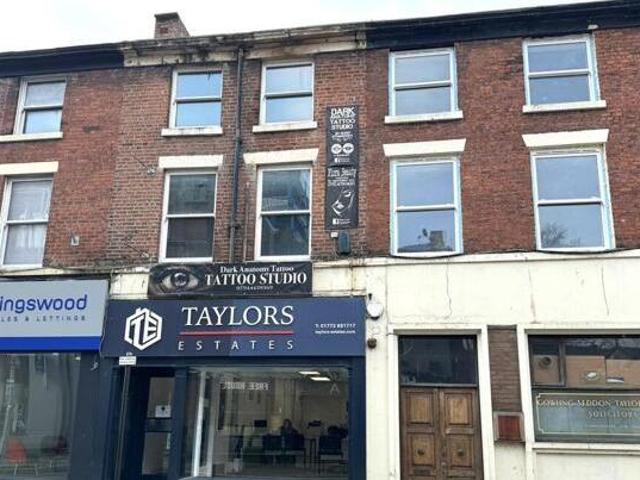 Lune Street, Preston, Office For Sale