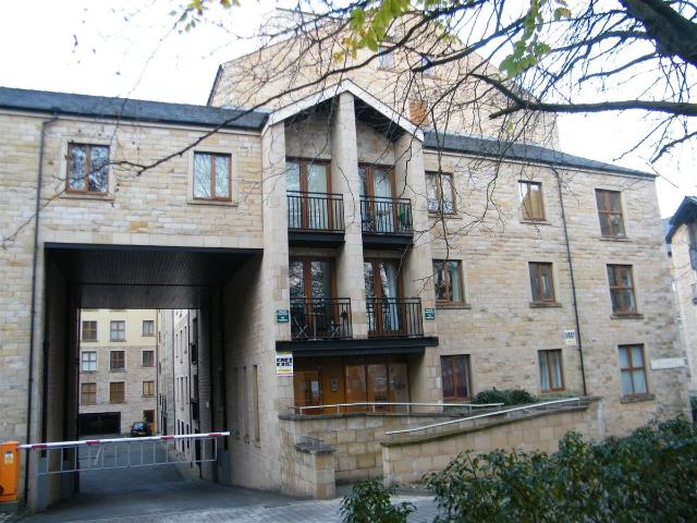 Lune Square, Lancaster LA1, 2 bed flat to rent, £1,025 pcm | PrimeLocation