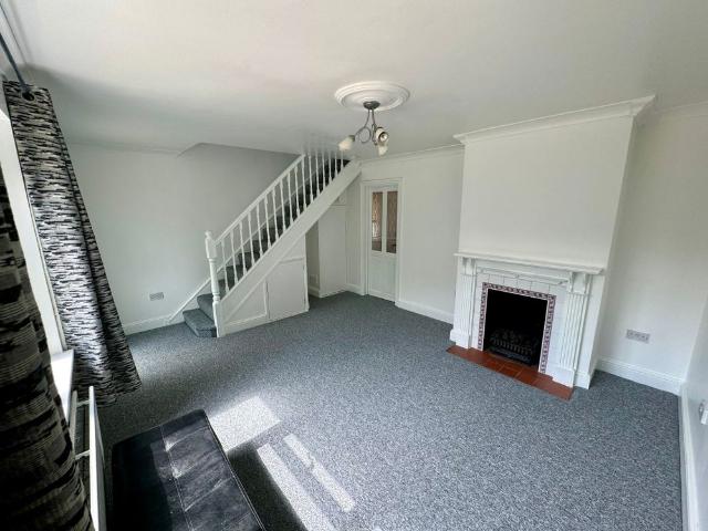 Lunedale Road, Kent, London