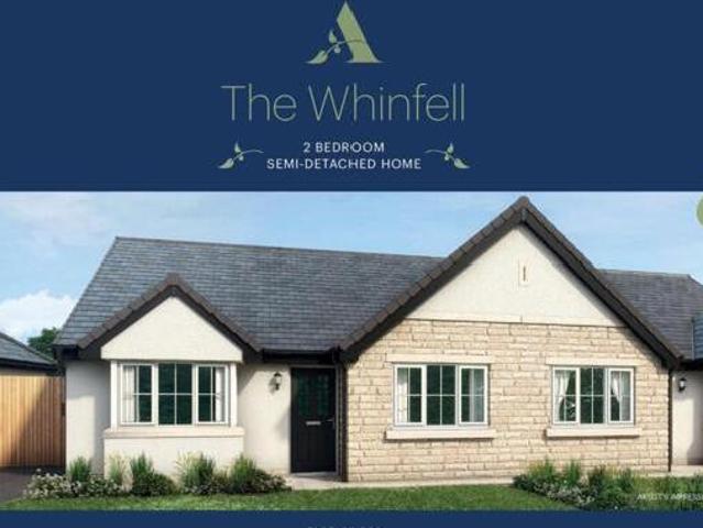 Lunesdale, The Whinfell, Brookhouse, 2 Bedroom Detached