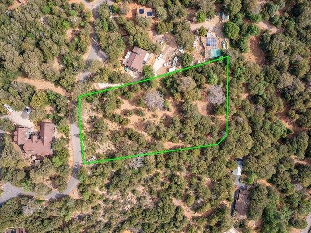 Luneta Dr, Julian, CA 92036