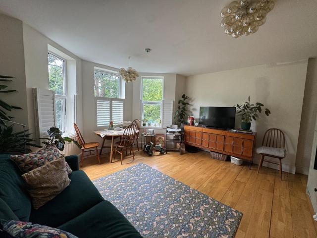 Lunham Road, London SE19, 2 bed flat to rent, £2,000 pcm | PrimeLocation
