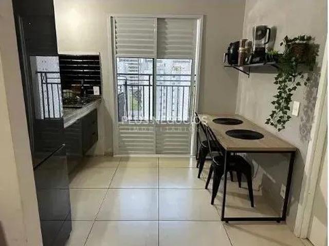 Lunna Campolim Flat para venda e locação Parque Campolim, Sorocaba, SP andar alto ótima localiza