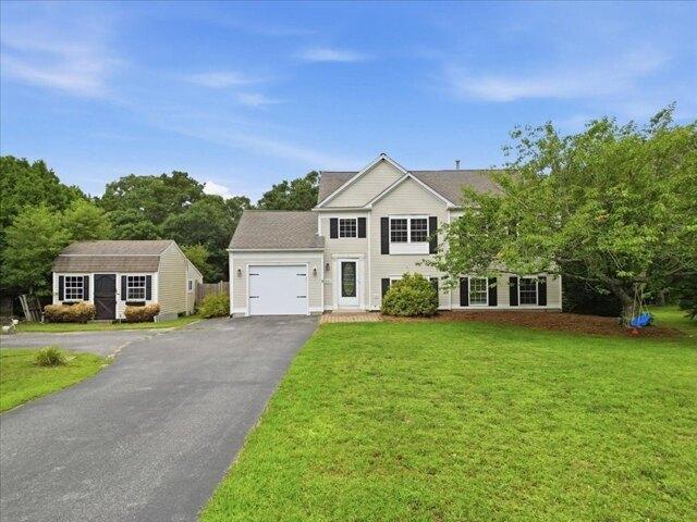 Lunns Way, Plymouth, Home For Sale