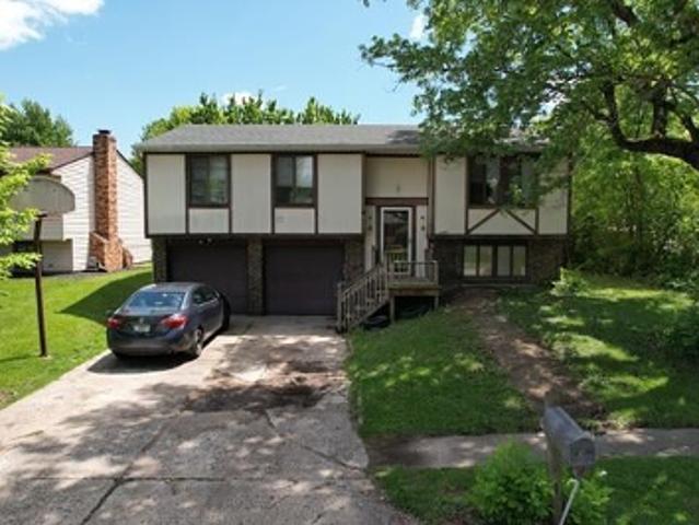 Lunsford Cir