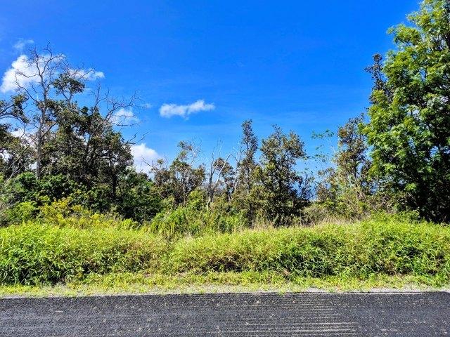 Luau Dr, Ocean View, HI 96737