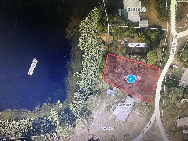 Luana Dr, Leesburg, FL 34788 | MLS #G5089 | Compass