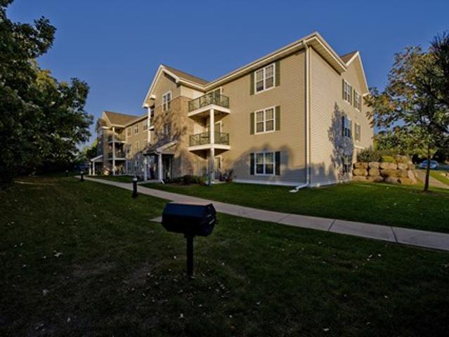 Luann Place Apartments Two Bedroom Ranch small