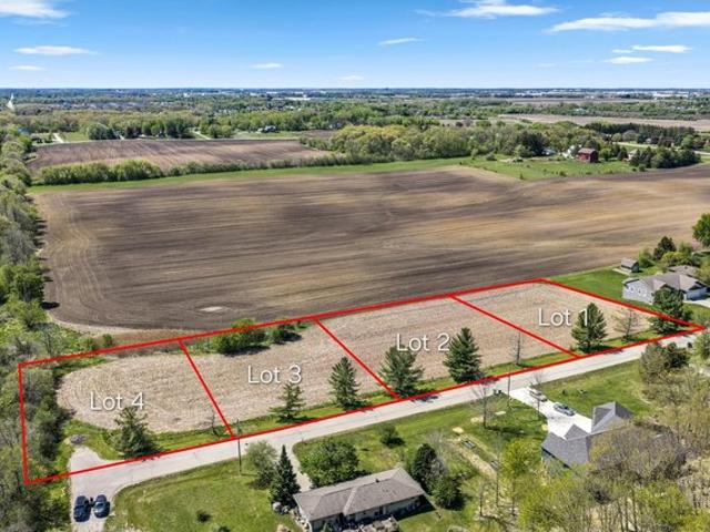 Luanne Dr Lot 2, Mount Pleasant, WI 53406
