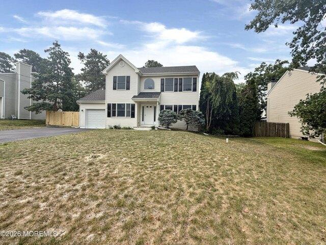 Lubbers Ln, Manahawkin, Home For Sale