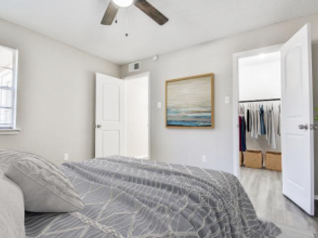 Lubbock Heights 1 Bedroom Apartment for Rent at 5401 50th St, Lubbock, TX 79414