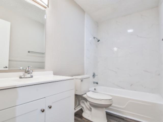 Lubbock Heights 1 Bedroom Apartment for Rent at 5401 50th St, Lubbock, TX 79414