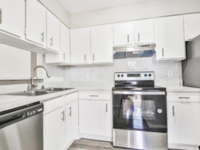 Lubbock Heights 1 Bedroom Apartment for Rent at 5401 50th St, Lubbock, TX 79414