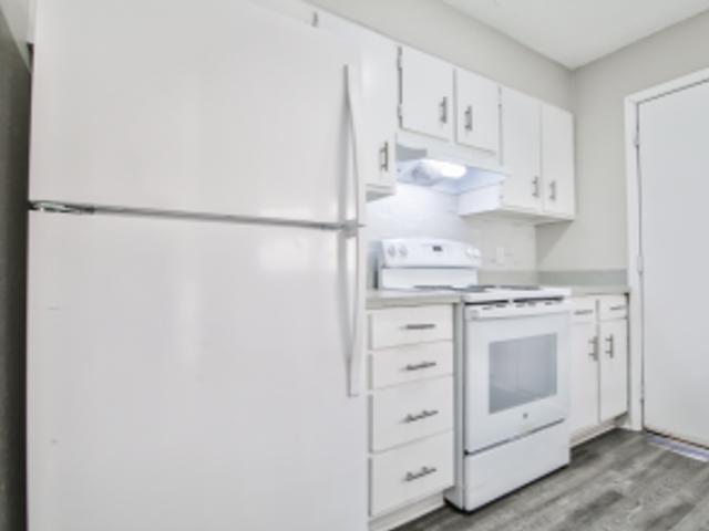 Lubbock Heights 2 Bedroom Apartment for Rent at 5401 50th St, Lubbock, TX 79414