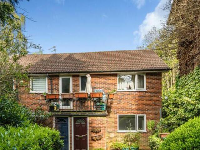 Lubbock Road, Chislehurst, 2 Bedroom Apartment