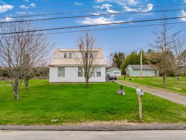 Lubec Rd, Whiting, Home For Sale