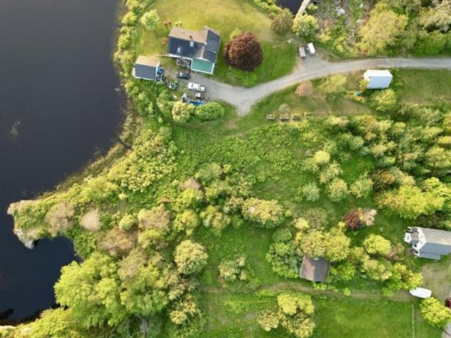Lubec Rd, Whiting, Home For Sale
