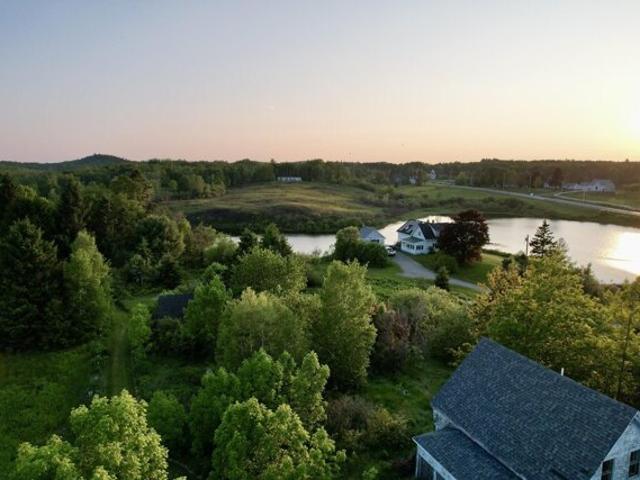 Lubec Rd, Whiting, Home For Sale