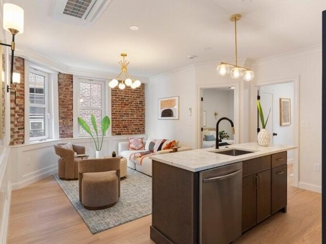 Lubec St Unit,boston, Condo For Sale