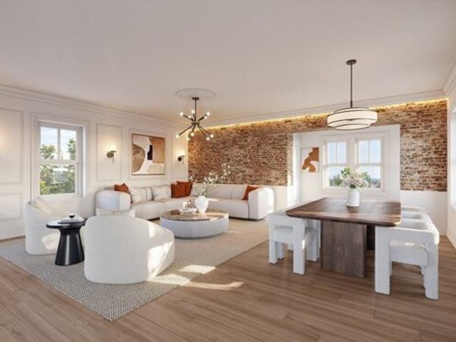 Lubec St Unit,boston, Condo For Sale