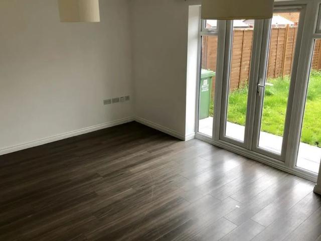 Lucy Baldwin Close, STOURPORT ON SEVERN