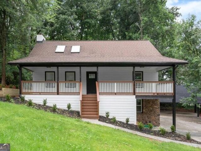 Lucy Dr Nw, Kennesaw, Home For Sale