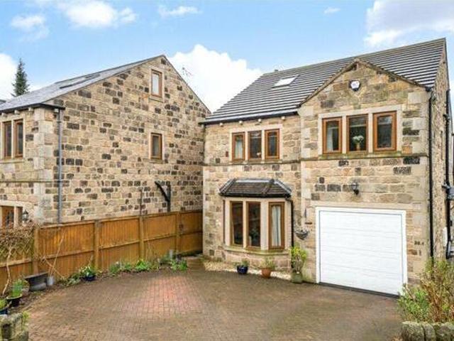 Lucy Hall Drive, Baildon, 5 Bedroom Detached