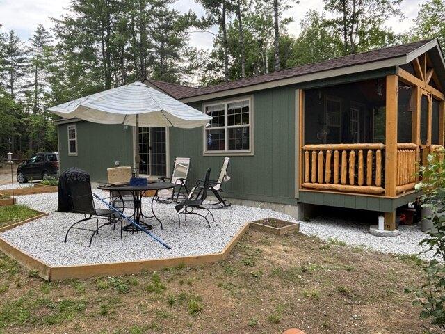 Lucy Knowles Rd, Farmington, Home For Sale