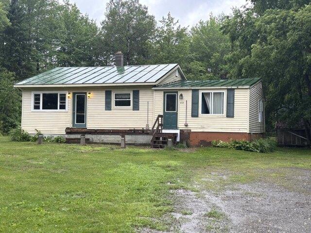 Lucy Knowles Rd, Farmington, Home For Sale