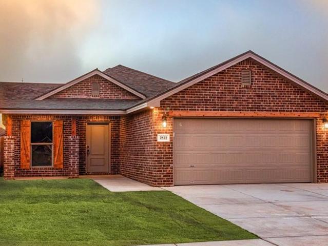 Lucy Plan Escondido Crossing Community