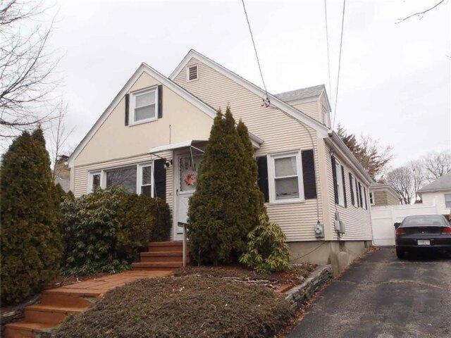 Lucy St, Providence, Home For Sale