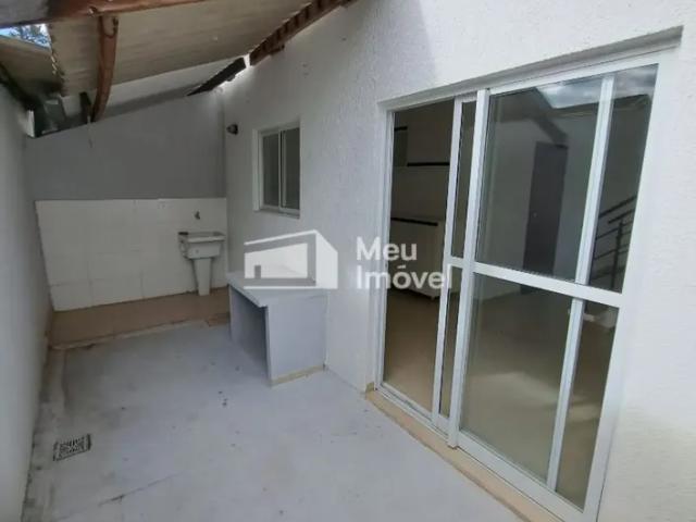 LUC Aluga Casa em Villagio 84m² 2 Quartos, sendo 1 suíte Zona Sudeste São José dos Campos