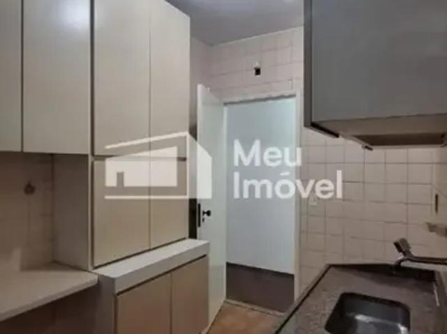 LUC Aluga Apartamento 2 Quartos 55m² – Edifício Golden Park – Jardim Aquarius São José dos Campos