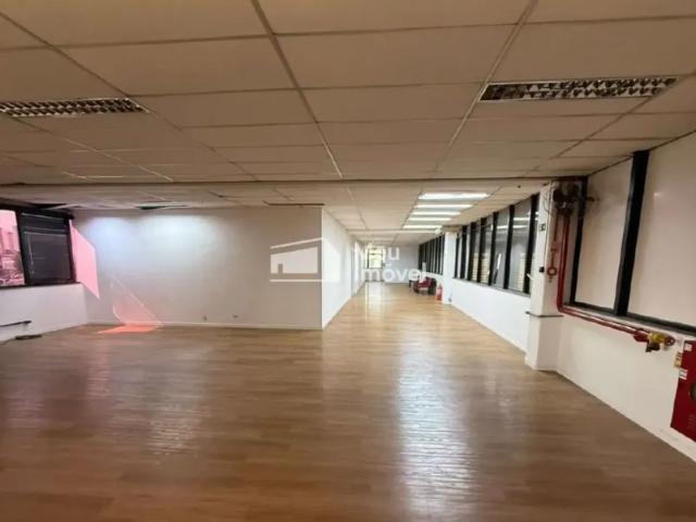 LUC Aluga Galpão Industrial 21.000m² Zona Sul Palmeiras de São José dos Campos
