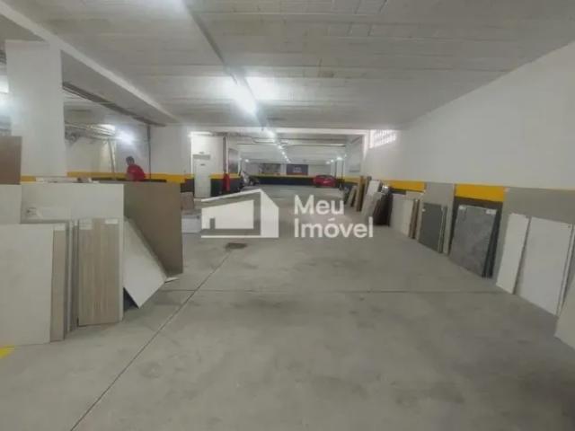 LUC Aluga Prédio Comercial, 535 m² Região valorizada Vila Ema São José dos Campos