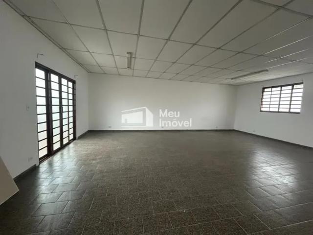 LUC Aluga Prédio Comercial 3 andares Bairro Jardim América Zona Sul São José dos Campos