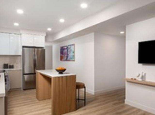 LUCA Next Level Co Living in the Heart of LA