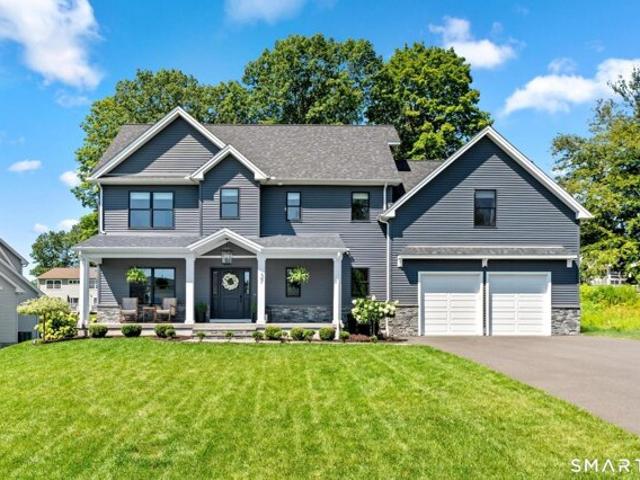 Luca Ln, Wethersfield, Home For Sale