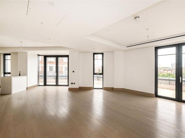 Lucan Place, Chelsea, London SW3, 3 bed flat to rent, £25,133 pcm | PrimeLocation