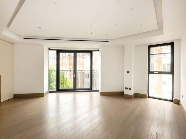 Lucan Place, SW3