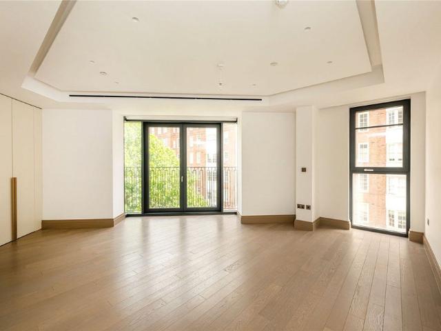 Lucan Place, SW3